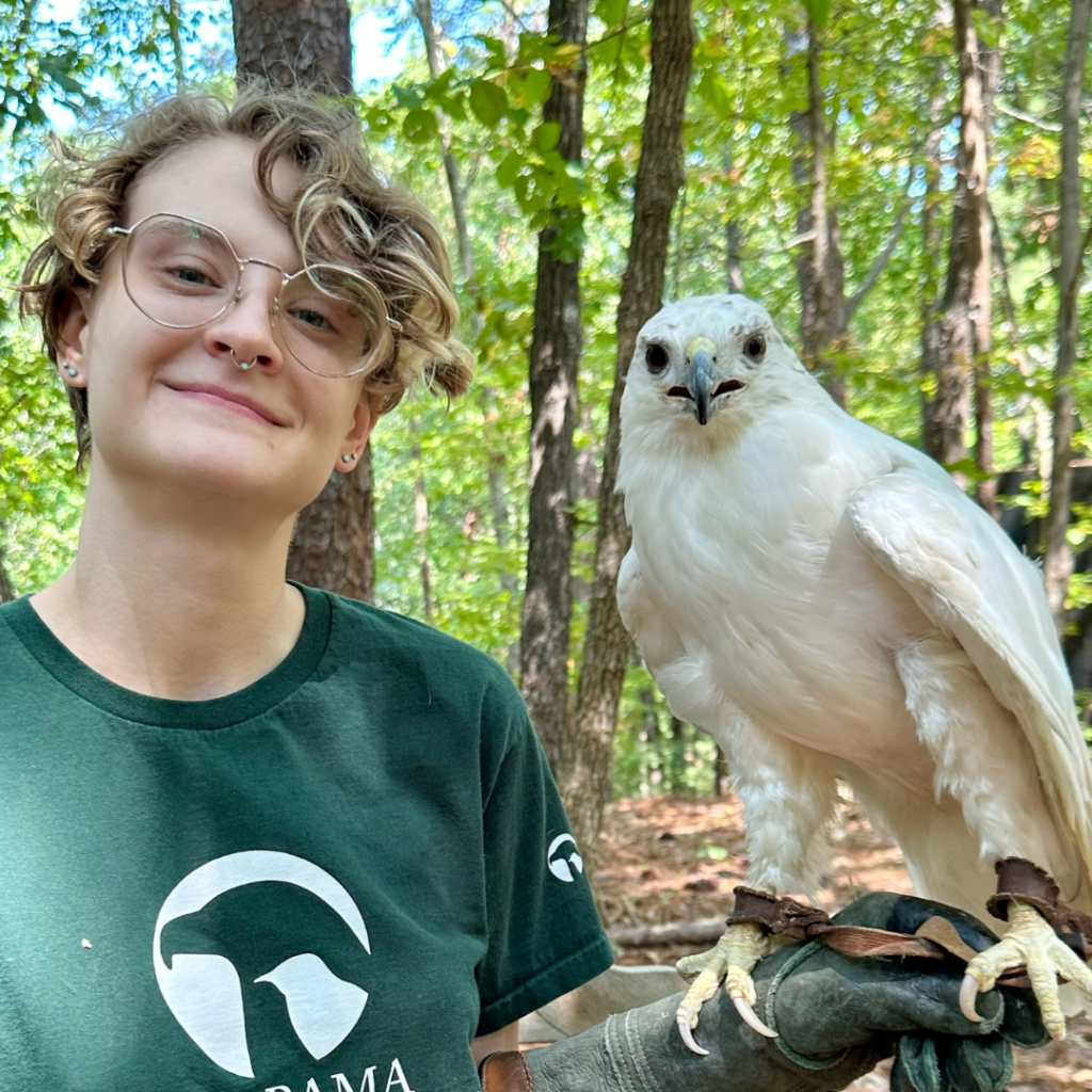 Our Staff - Alabama Wildlife Center
